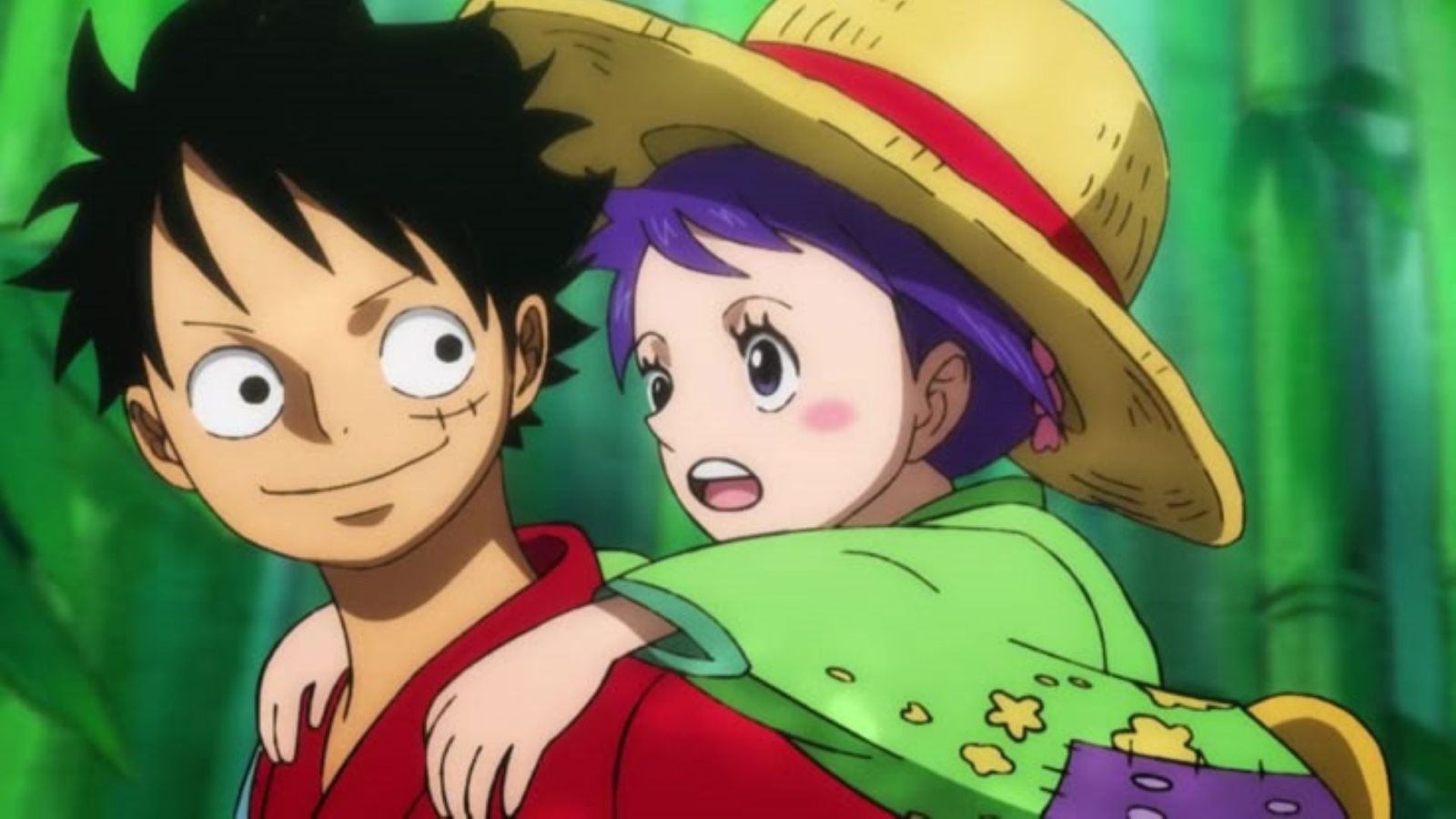 One Piece: Everything to Know About Kibi Kibi no Mi