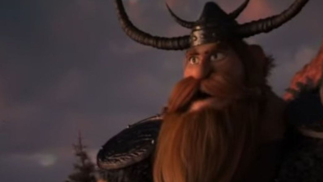 How to Train Your Dragon: 9 Best Stoick the Vast moments across the How ...