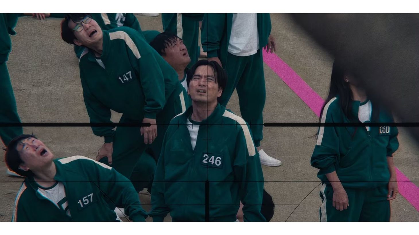 Squid Game Season 3: Why did Guard 11 save Player 246? Explained in depth