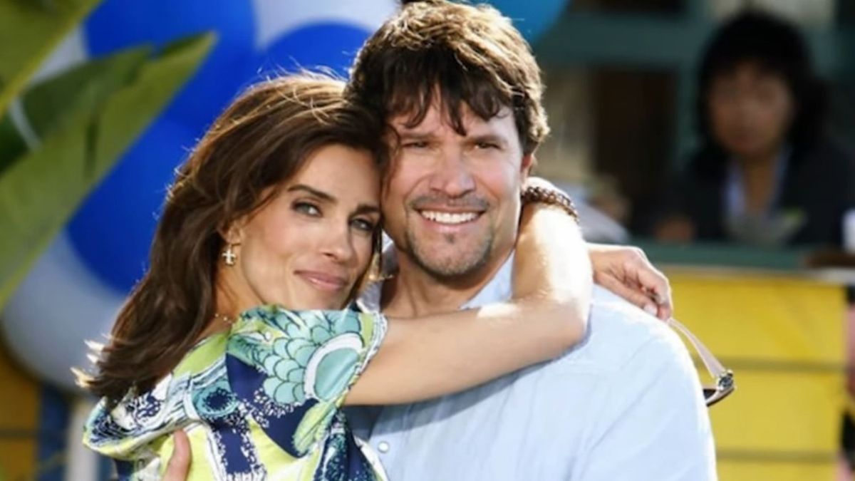 Days of Our Lives: 10 Most memorable Bo and Hope moments from Days of ...