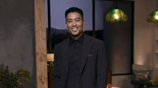 The Valley Season 2 star Jason Caperna says he loved Lady Gaga on ...