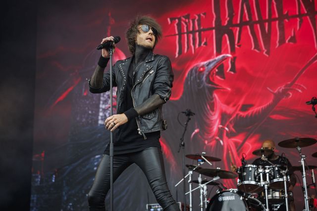 The Raven Age 10th anniversary UK tour: Ticket info, dates, venues, and ...