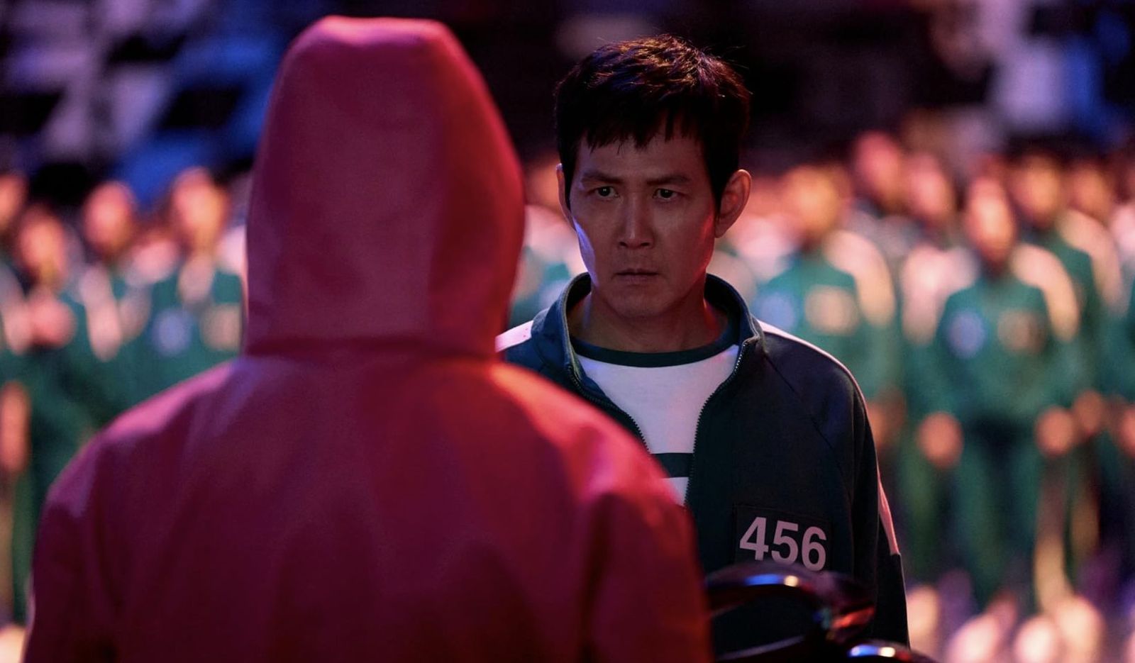 These 10 Gi-hun moments from Squid Game Season 3 were a treat for the ...