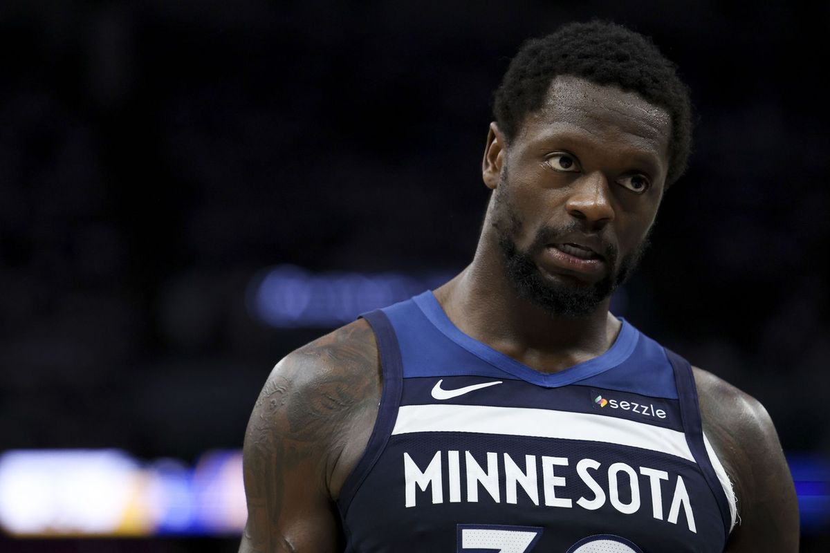 julius randle net worth: What is Julius Randle’s net worth in 2025? Details explored as ...