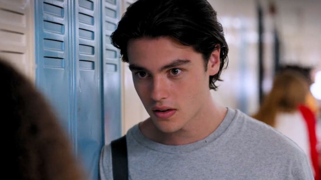 9 Reasons Marcus Baker from Ginny & Georgia is the perfect guy to have ...