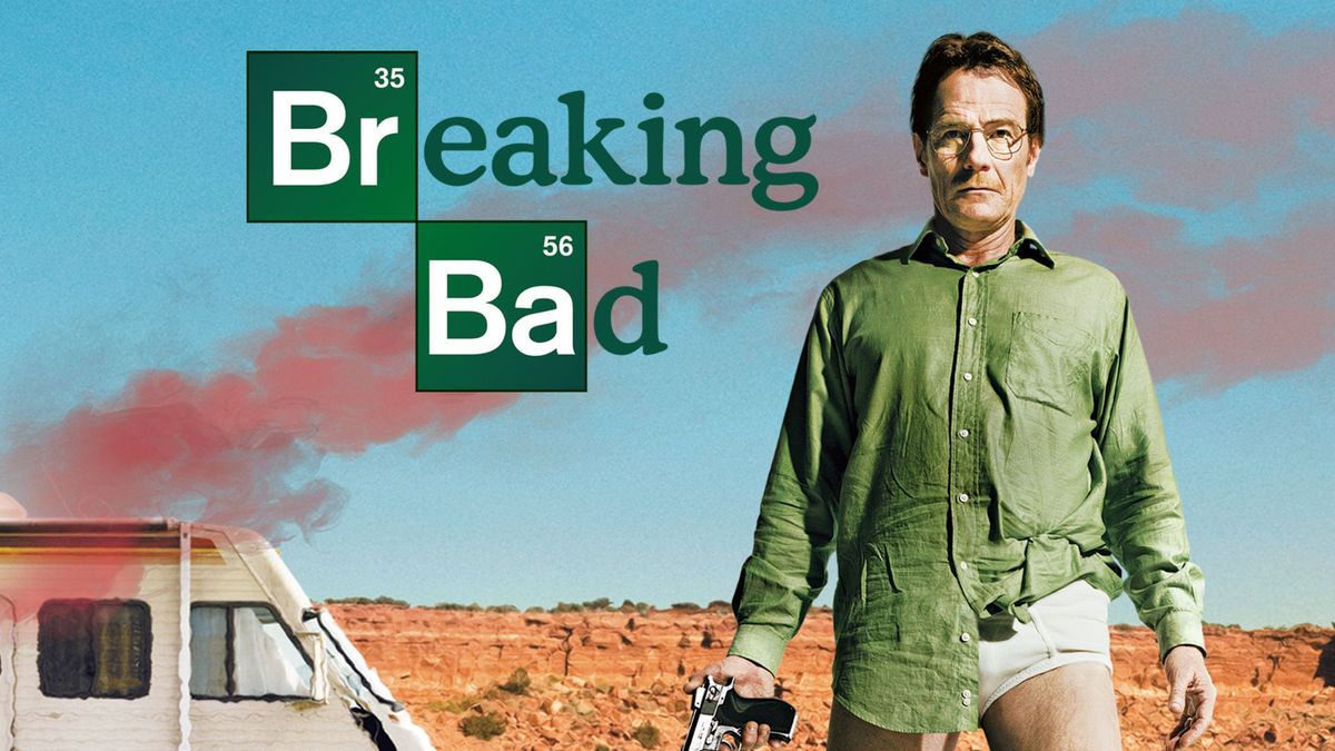 What is the meaning of the pink bear in Breaking Bad? Symbolism and fan ...