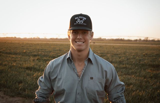 Hudson Westbrook's Texas Forever fall tour: How to buy tickets, dates ...