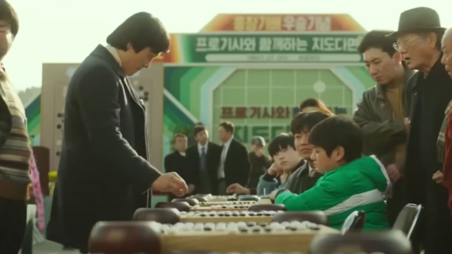 Top 10 Lee Byung-hun movies and TV shows, ranked