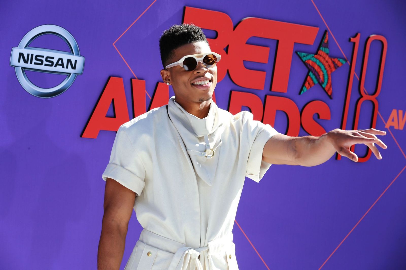 Who is Bryshere Gray? Networth, arrests and more explored as Empire ...