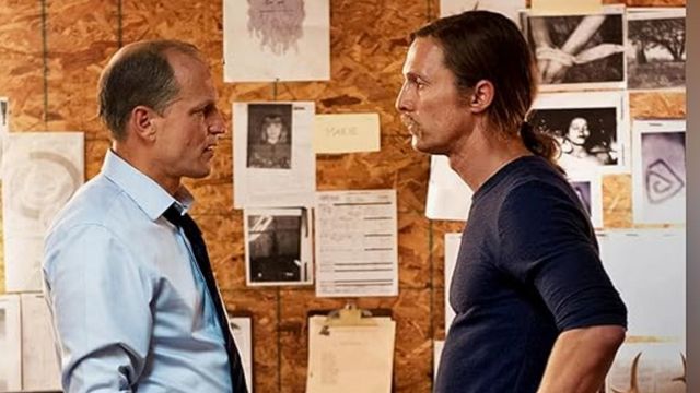 The spiral symbol in True Detective, explained: What it means and how ...
