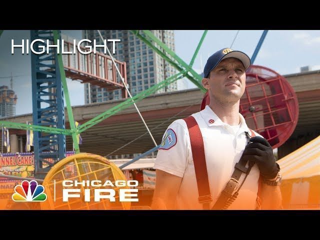 How realistic is Chicago Fire? A look at fact vs fiction in firefighting