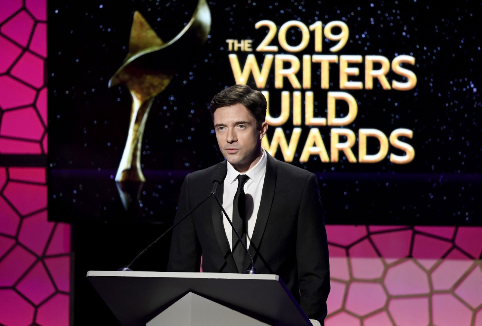 These 7 Topher Grace movies are a must-watch for you if you love the actor