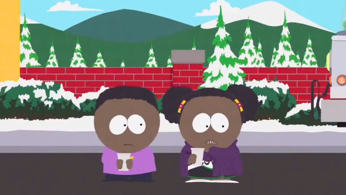 10 Best couples in South Park who made chaos look cute
