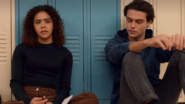 9 Reasons Marcus Baker from Ginny & Georgia is the perfect guy to have ...