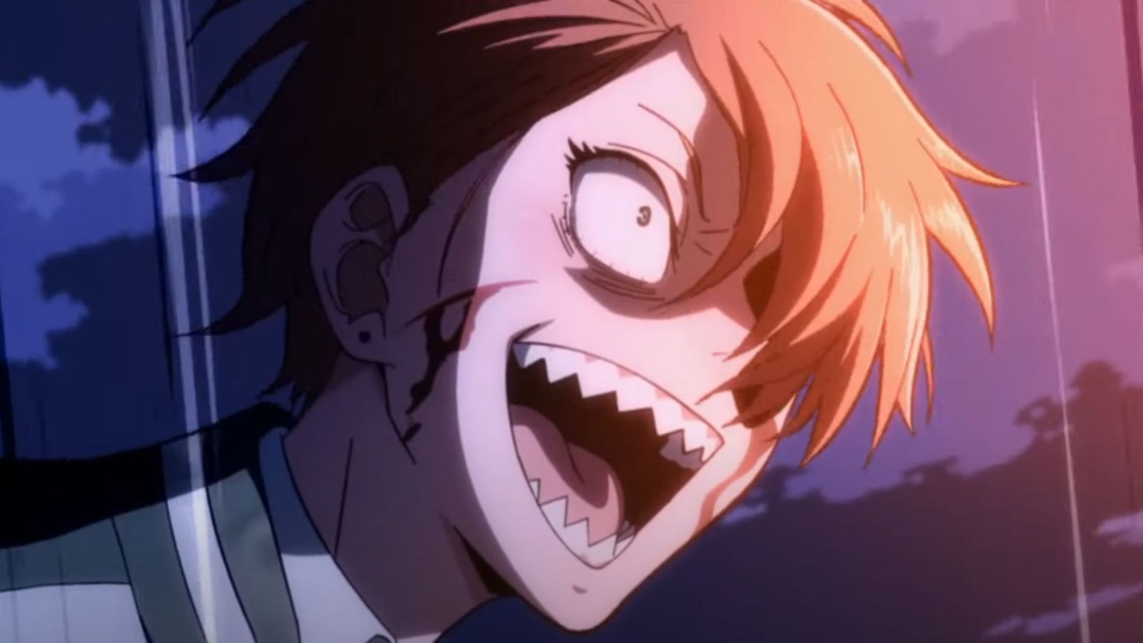 My Hero Academia: Vigilantes - Knuckleduster vs. Kuin Hachisuka Fight ...