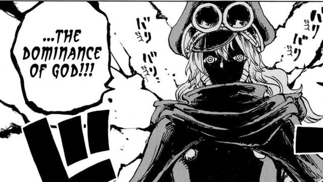 One Piece: What is the Mark of the Abyss?