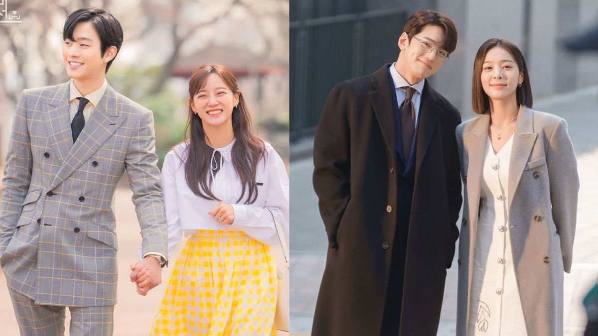 Business Proposal ending explained: A satisfying finale packed with ...