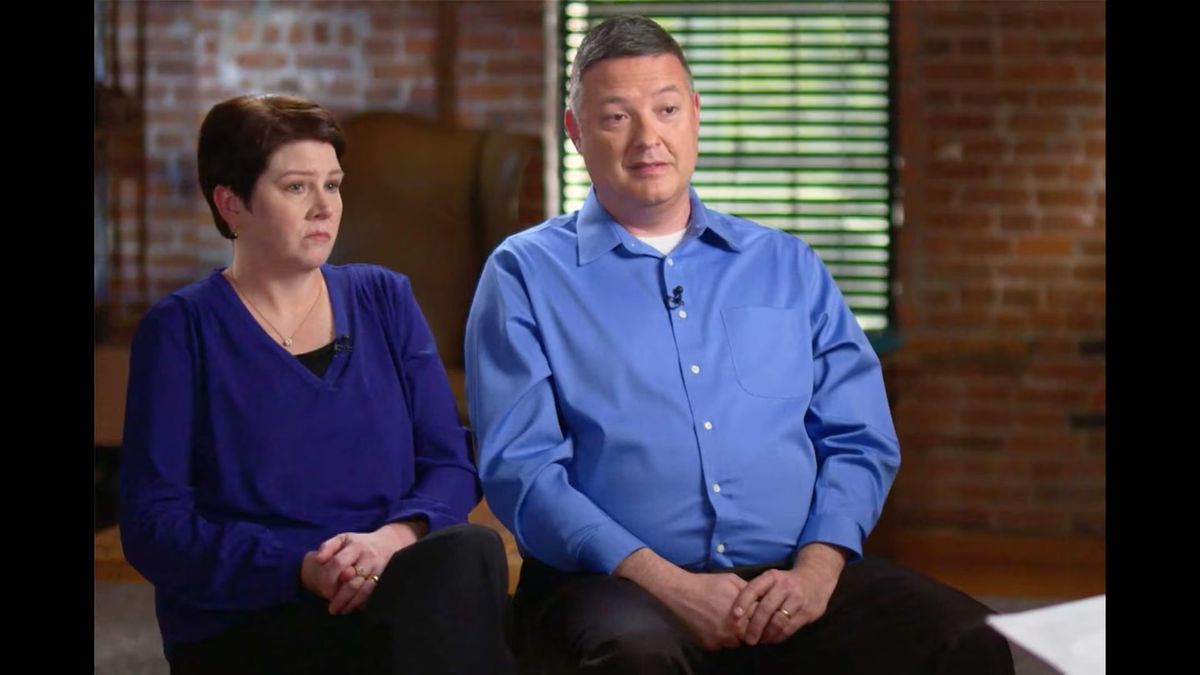 Dateline: Justice for Meghan - What was Meghan Landowski's final fate ...