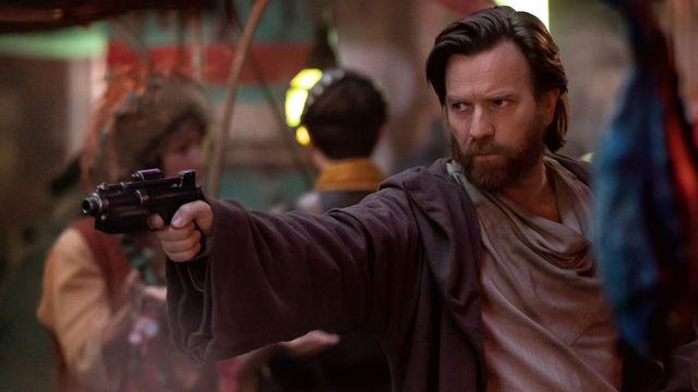 Disney is reportedly developing Obi-Wan Kenobi Season 2