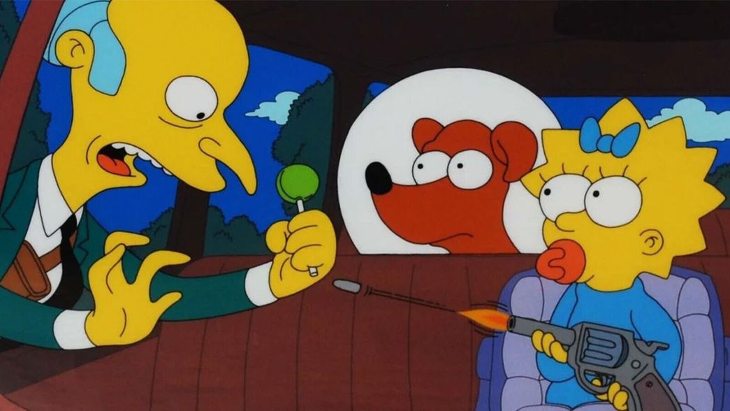 Who really shot Mr. Burns? The iconic Simpsons mystery, revisited