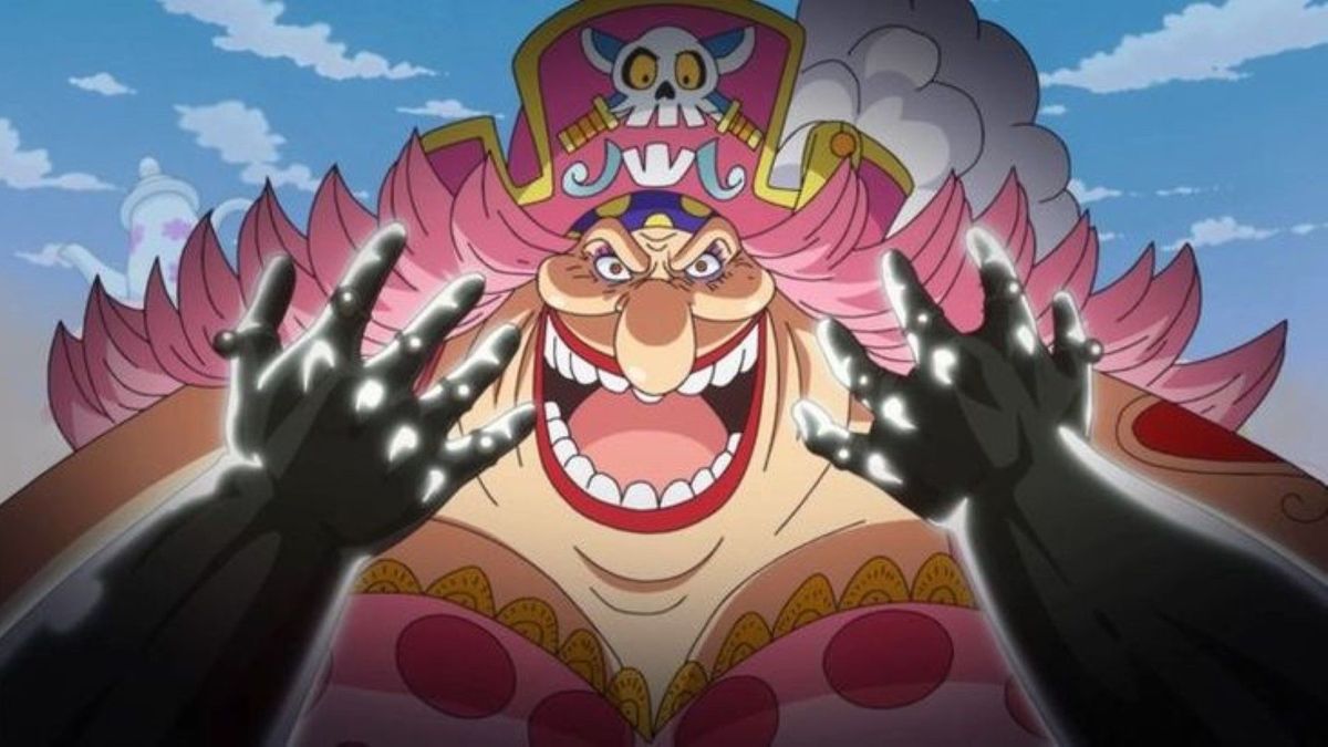 One Piece: 10 Strongest Armament Haki Users Ranked
