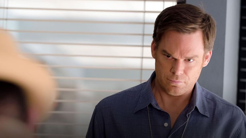 How different is the Dexter TV show from the books? A deep dive into ...