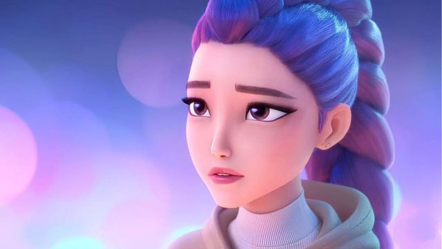 K-Pop Demon Hunters: Could Gwi-Ma be Rumi’s father? Shocking theory ...