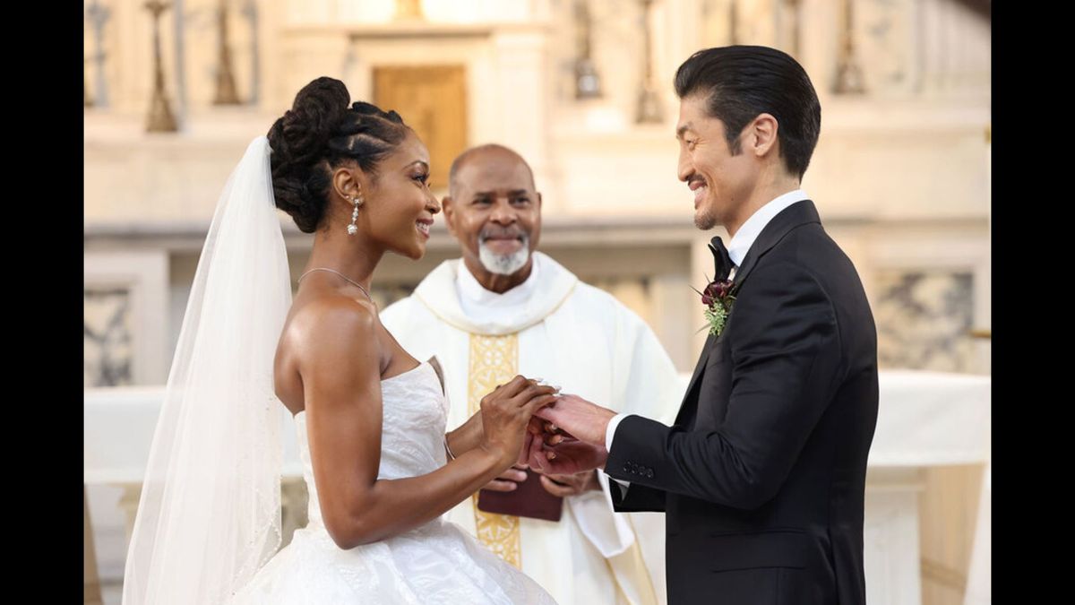Chicago Med: Revisiting key reasons behind the exit of Yaya DaCosta's April Saxton from the ...