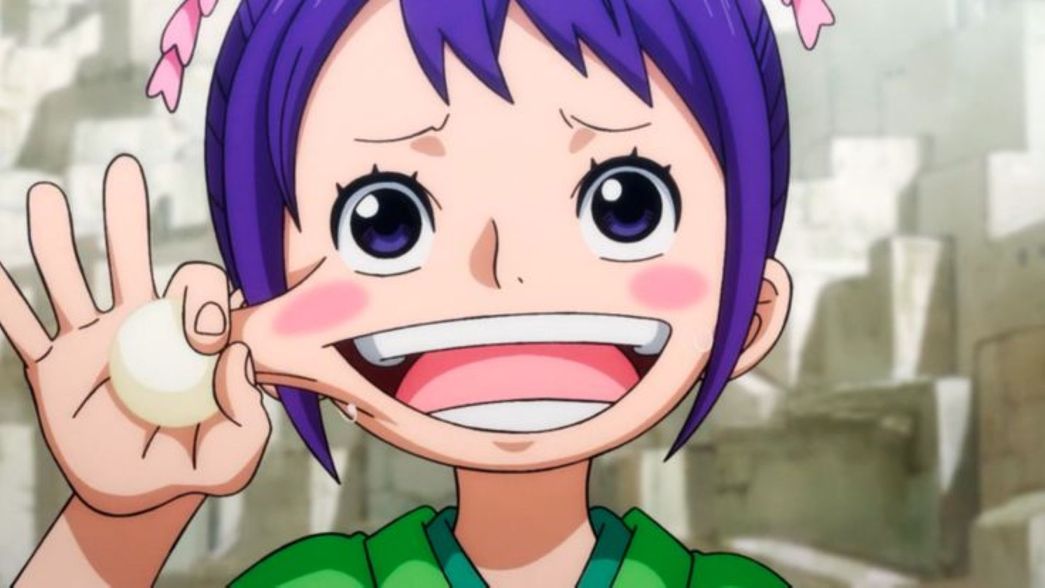 One Piece: Everything to Know About Kibi Kibi no Mi