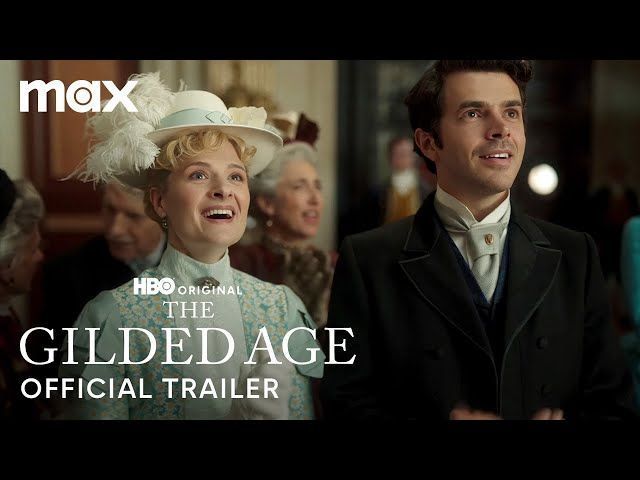 Still hooked to The Gilded Age? Watch these 5 drama shows next (and ...