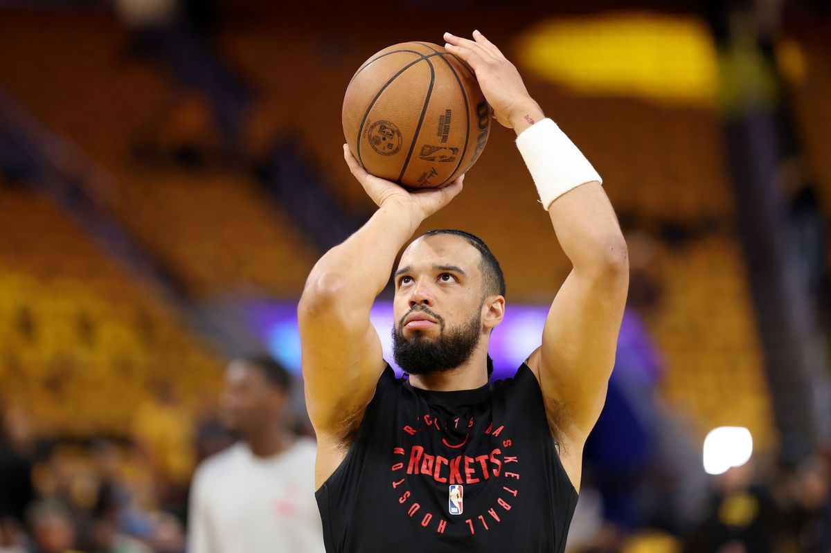 Who is Dillon Brooks ex Heather Andrews and how many children do they ...