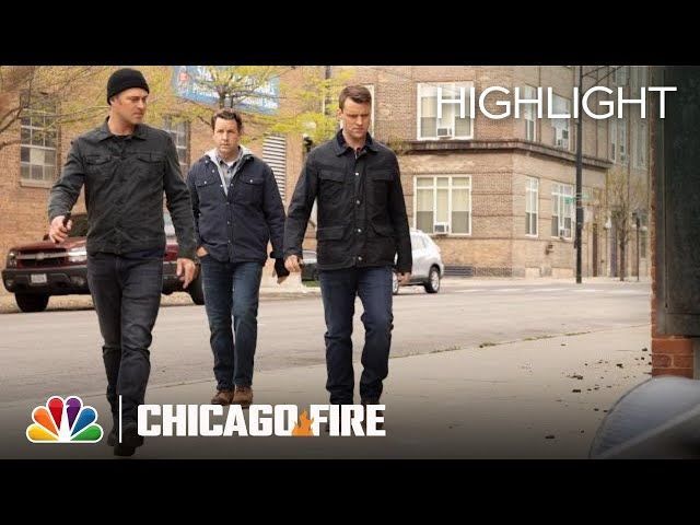 How realistic is Chicago Fire? A look at fact vs fiction in firefighting
