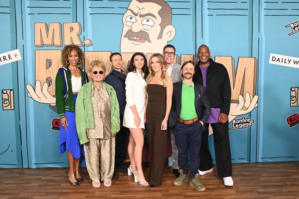 What is Brett Cooper’s Net Worth? Conservative Gen Z star’s fortune ...