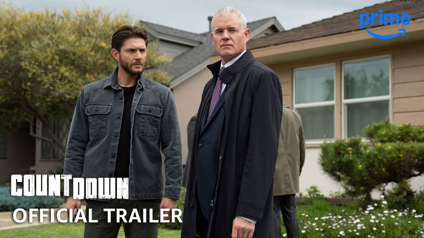 Latest Countdown sneak peek features Jensen Ackles in action mode with ...