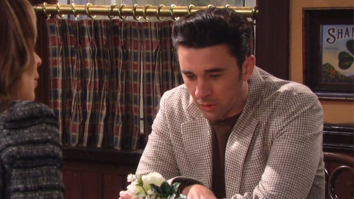 Billy Flynn: 10 Best Chad DiMera moments from Days of Our Lives since ...