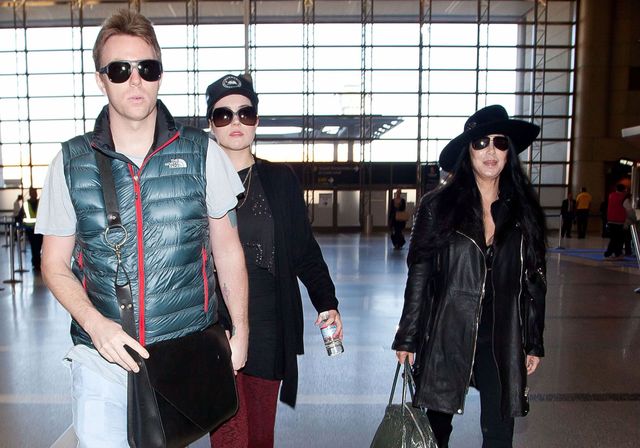 What is Cher’s New Worth? Son Elijah Blue Allman’s Ex drags singer’s name in divorce filing as ...