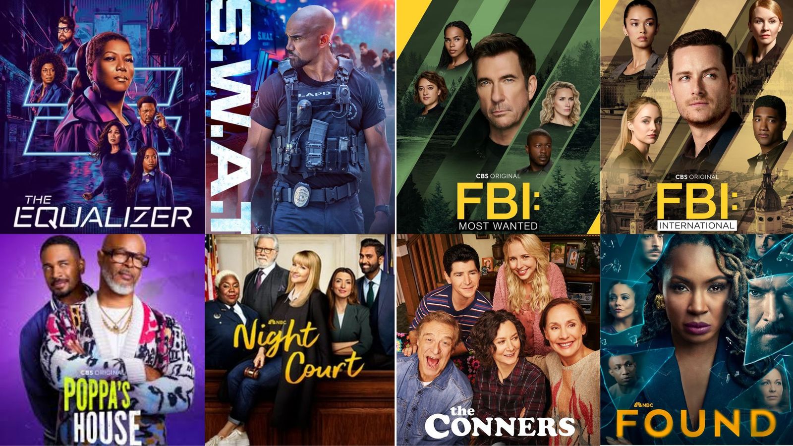 List of all the canceled shows in 2025 so far, explored