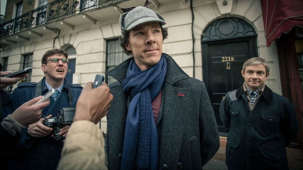 The long-awaited Sherlock Season 5 gets a hopeful update after a decade