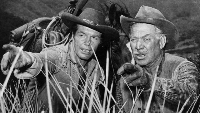 10 Western TV actors who lived the role and became legends