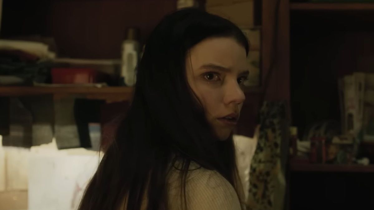 Split ending explained: A mind fractured by pain