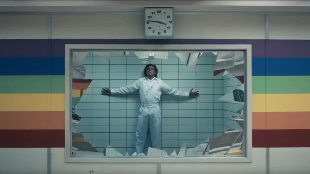 Who are the other numbers in Stranger Things? What we know about Eleven ...