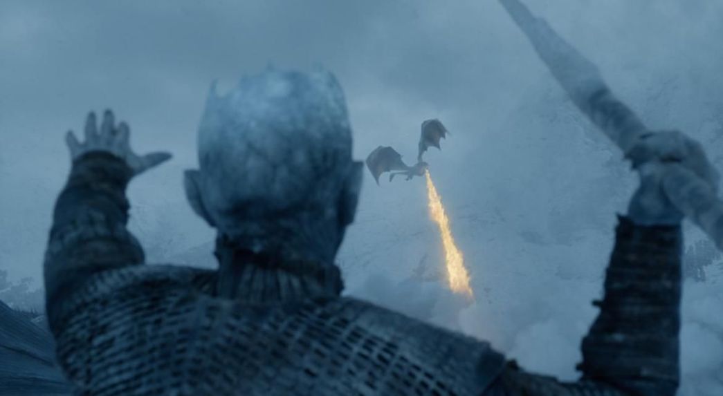 What are White Walkers in Game of Thrones? Origin and purpose, explained