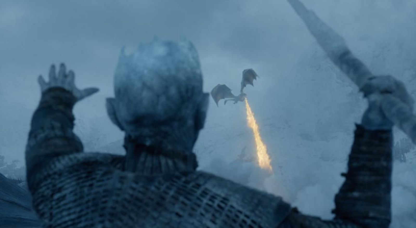 What are White Walkers in Game of Thrones? Origin and purpose, explained