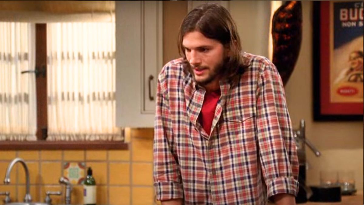 7 Best Walden Schmidt moments from Two and a Half Men
