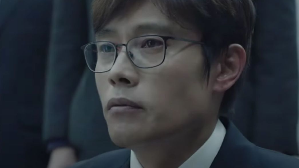 Top 10 Lee Byung-hun movies and TV shows, ranked