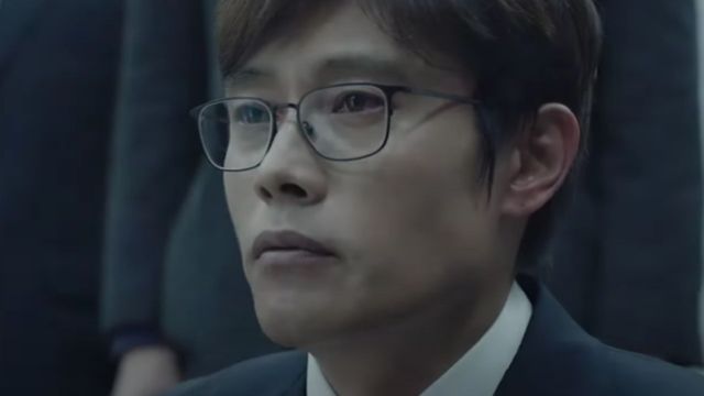 Top 10 Lee Byung-hun movies and TV shows, ranked