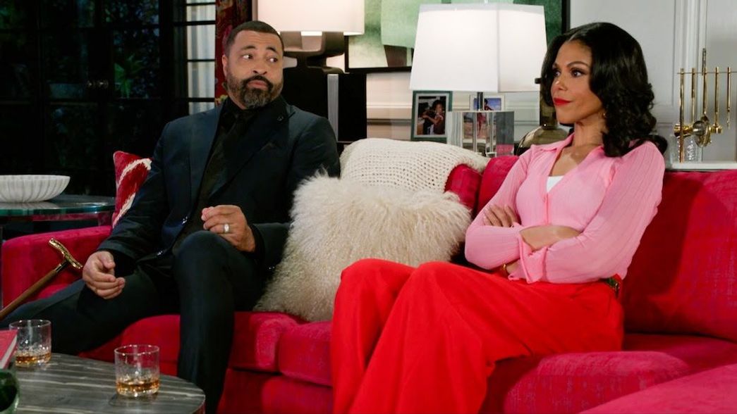 The Scoop: Beyond the Gates spoilers June 23-27: Smitty digs in deep ...