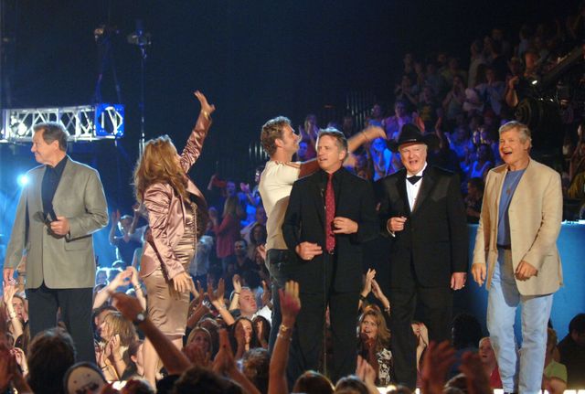 Who was Rick Hurst married to? Duke of Hazzard star’s ex-wife Candace ...