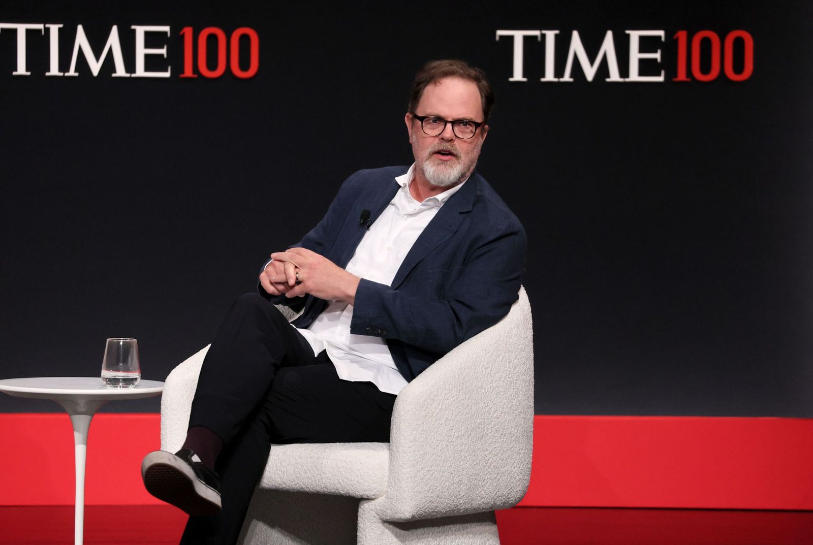 Top 10 Rainn Wilson movies and TV shows that prove he can be much more ...