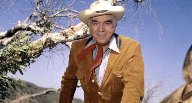 10 Western TV actors who lived the role and became legends